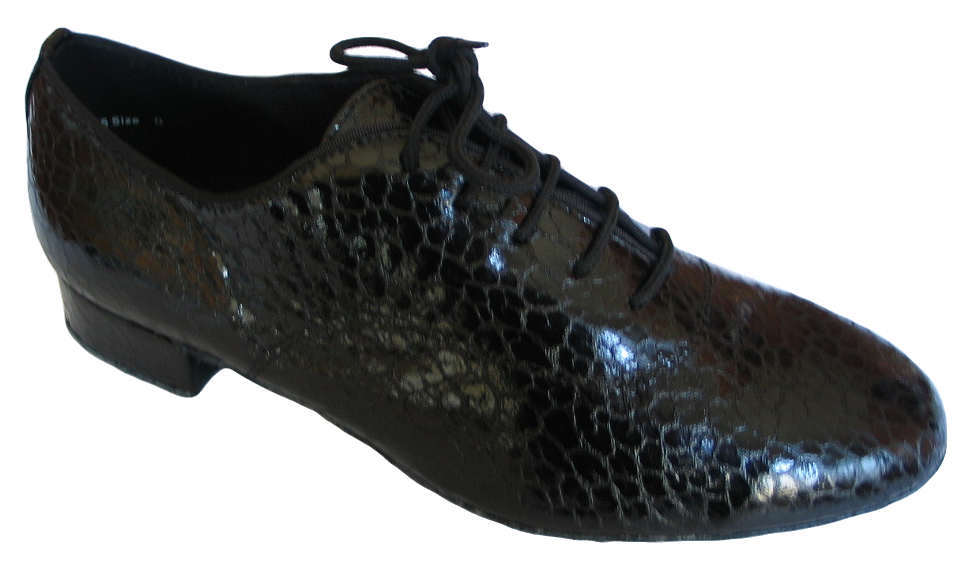 Chaussures de danse homme