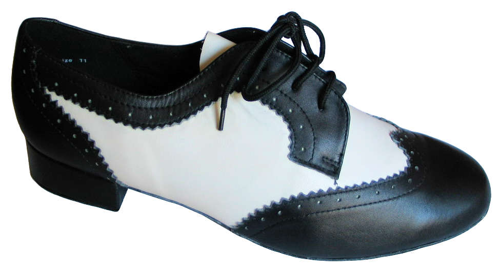 Chaussures de danse homme