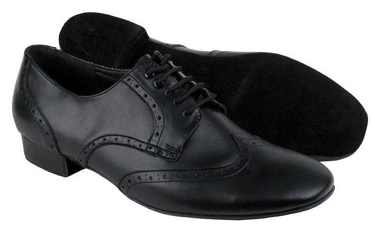 Chaussures de danse homme